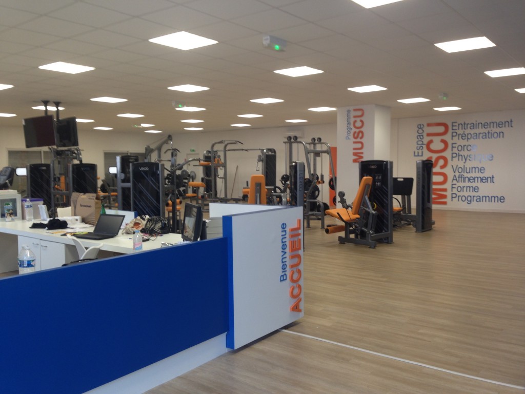 L'ORANGE BLEUE | Cesson-Sévigné - 38 Rue de la Rigourdière