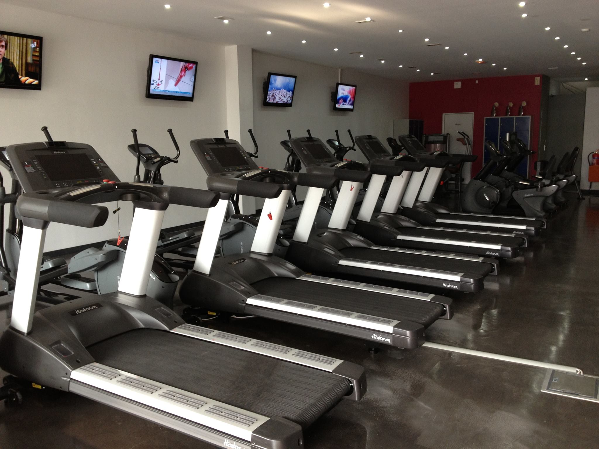 LIBERTY GYM | Saint-Clément-de-Rivière - 7 Rue des Genêts