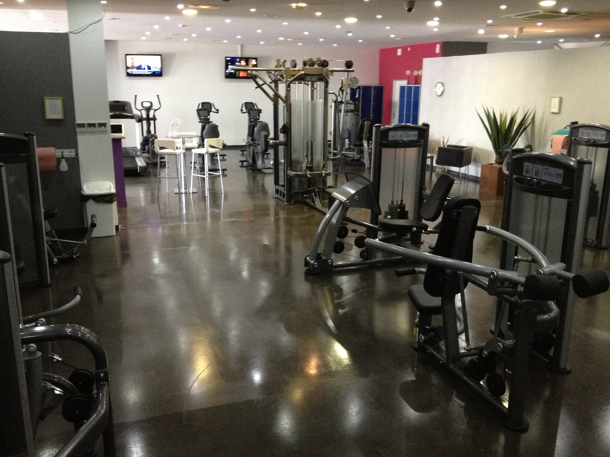 LIBERTY GYM | Saint-Clément-de-Rivière - 7 Rue des Genêts