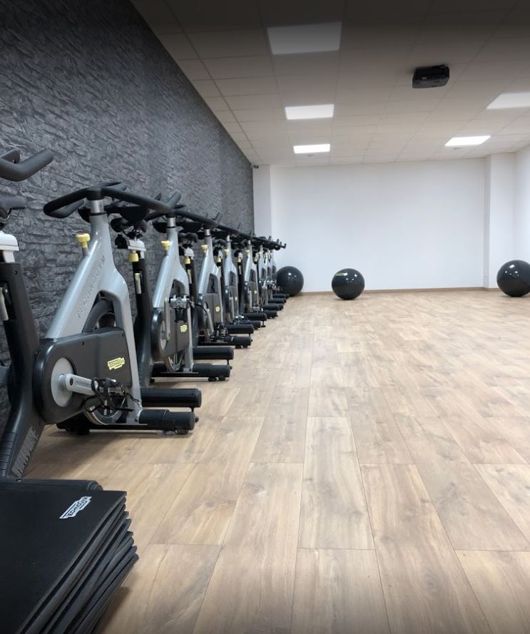 LIBERTY GYM | Hésingue - 106 Rue de Saint-Louis