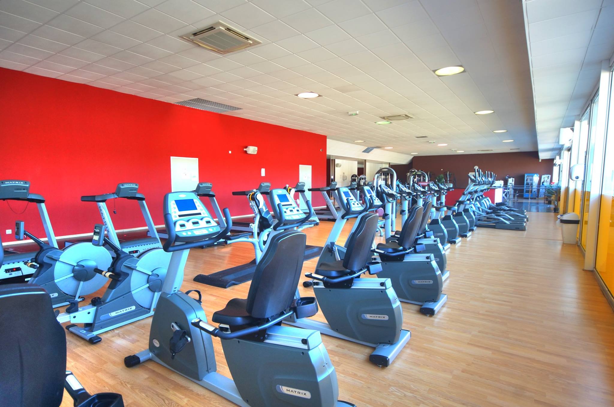 EVEXIA | Orange - 659 Route de Jonquières