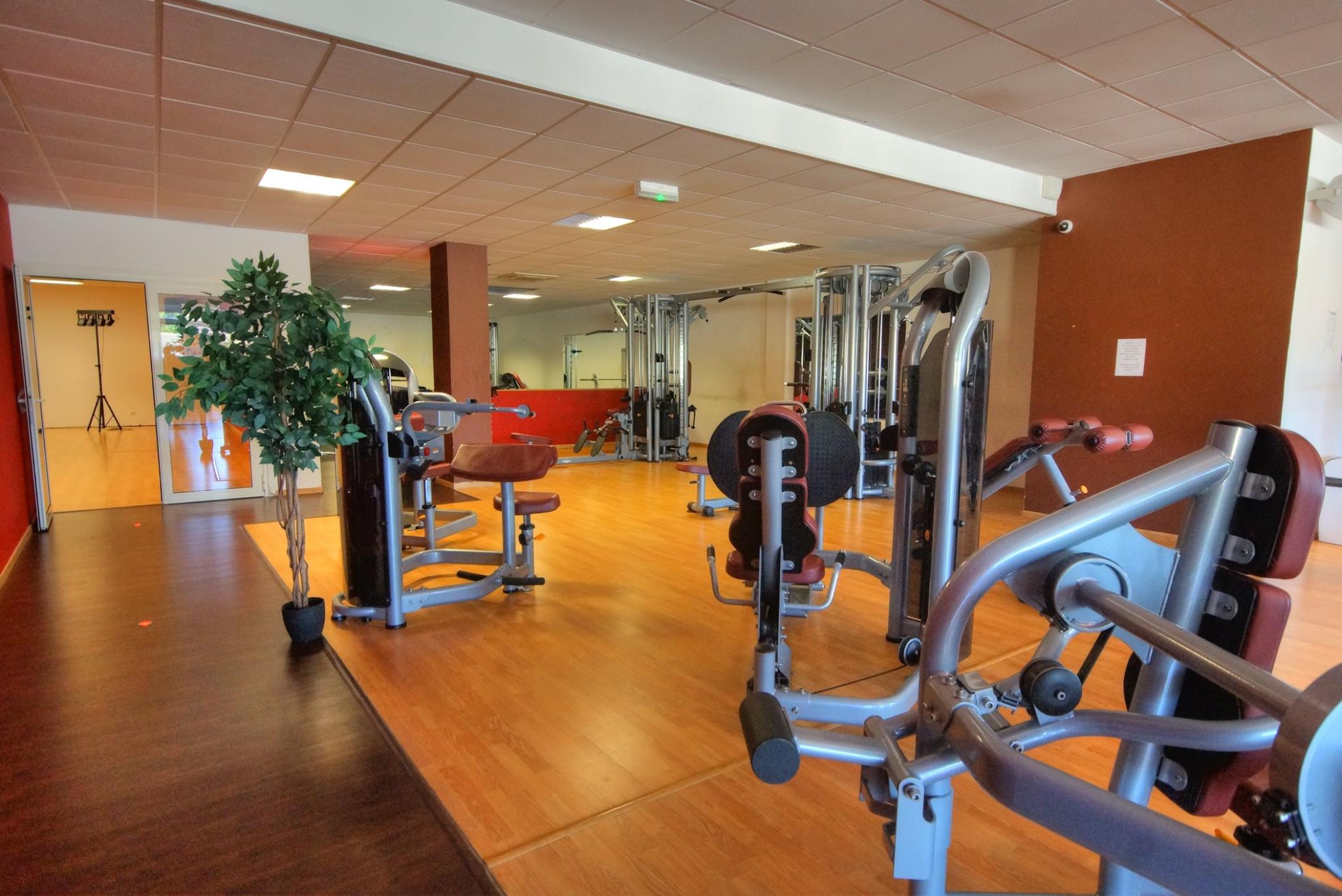 EVEXIA | Orange - 659 Route de Jonquières