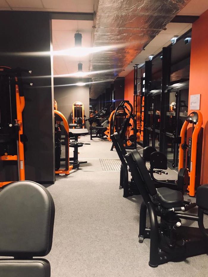 BASIC FIT | Strasbourg - 270 Avenue de Colmar