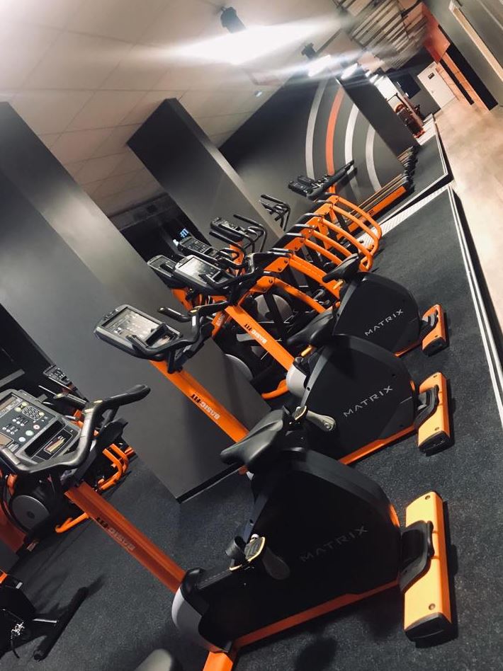 BASIC FIT | Strasbourg - 270 Avenue de Colmar