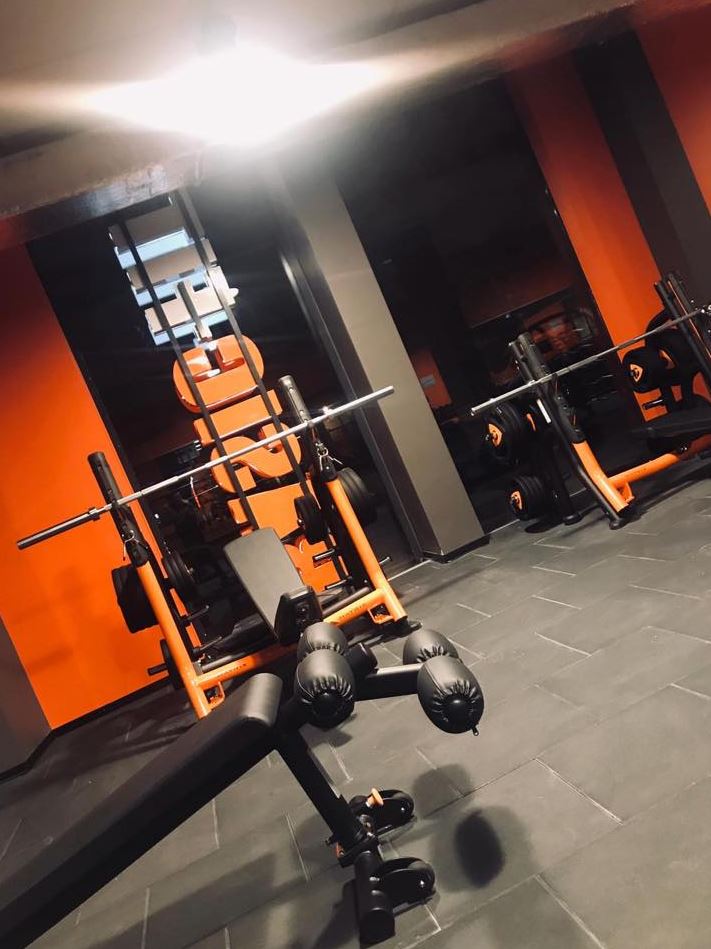 BASIC FIT | Strasbourg - 270 Avenue de Colmar