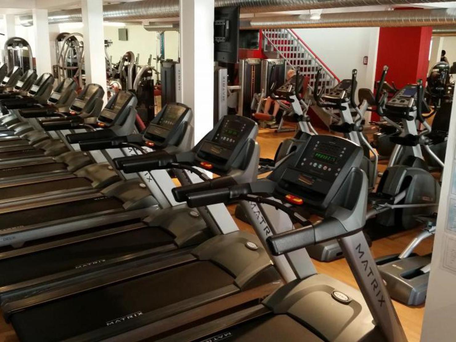 MAGIC FORM | Montluçon - 21 Avenue Jules Guesde