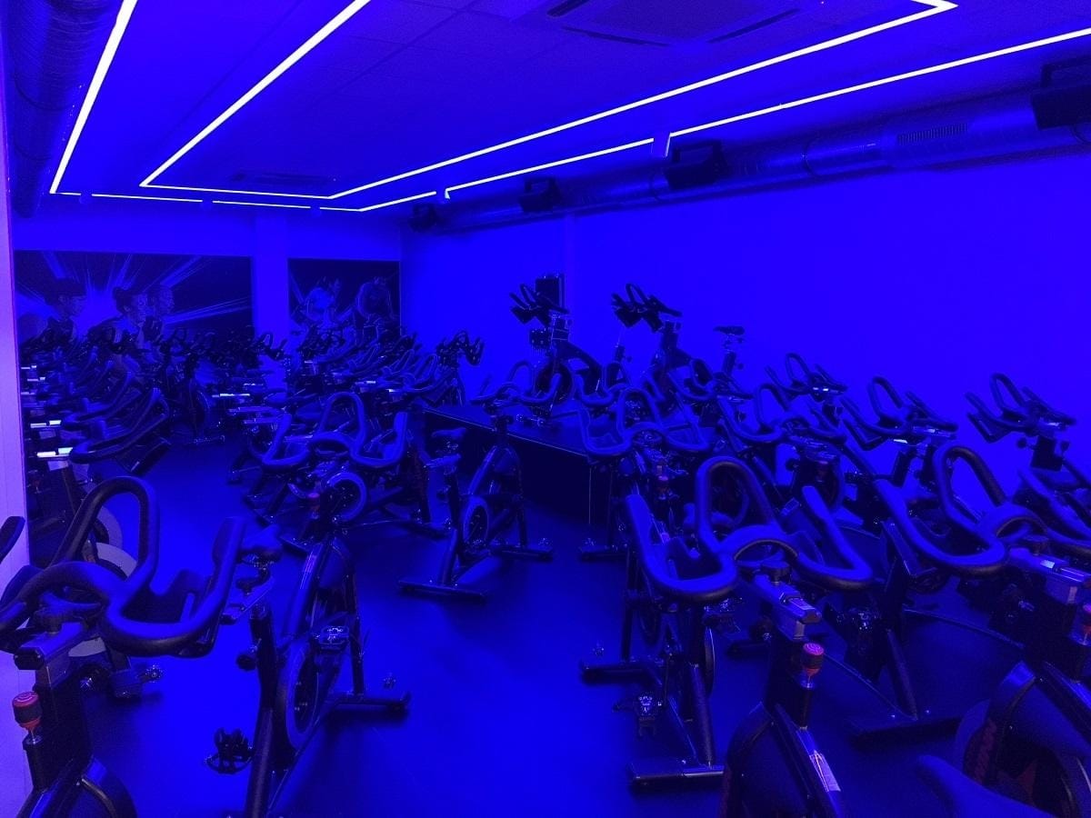 FITLANE | La Trinité - 15 Boulevard Fuon Santa