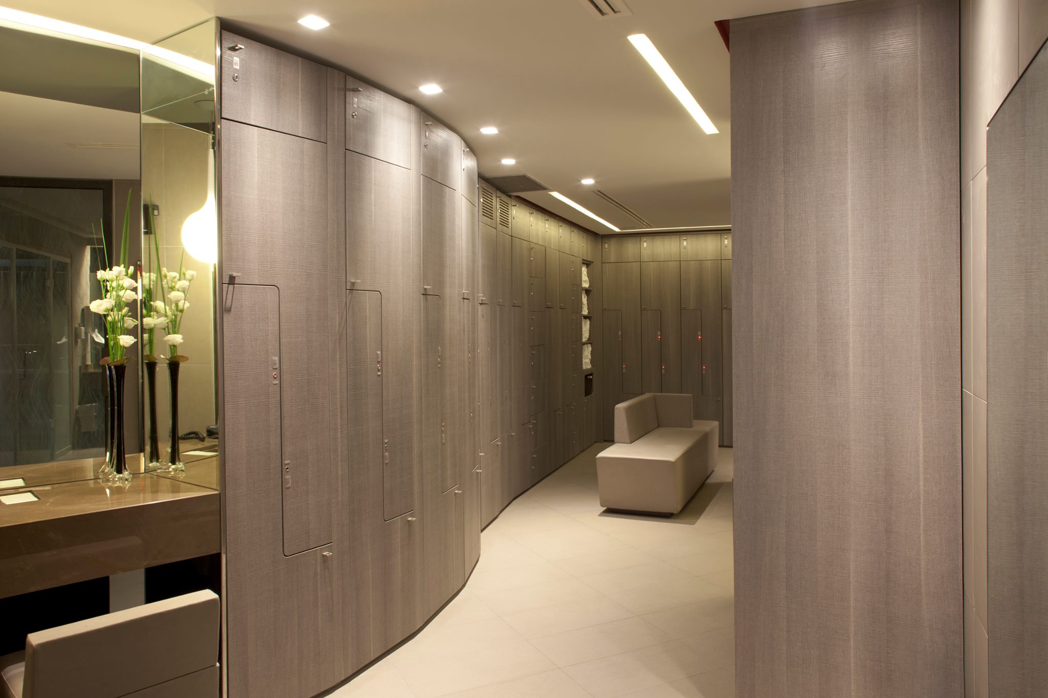 KEN CLUB | Paris - 100 Avenue du Président Kennedy