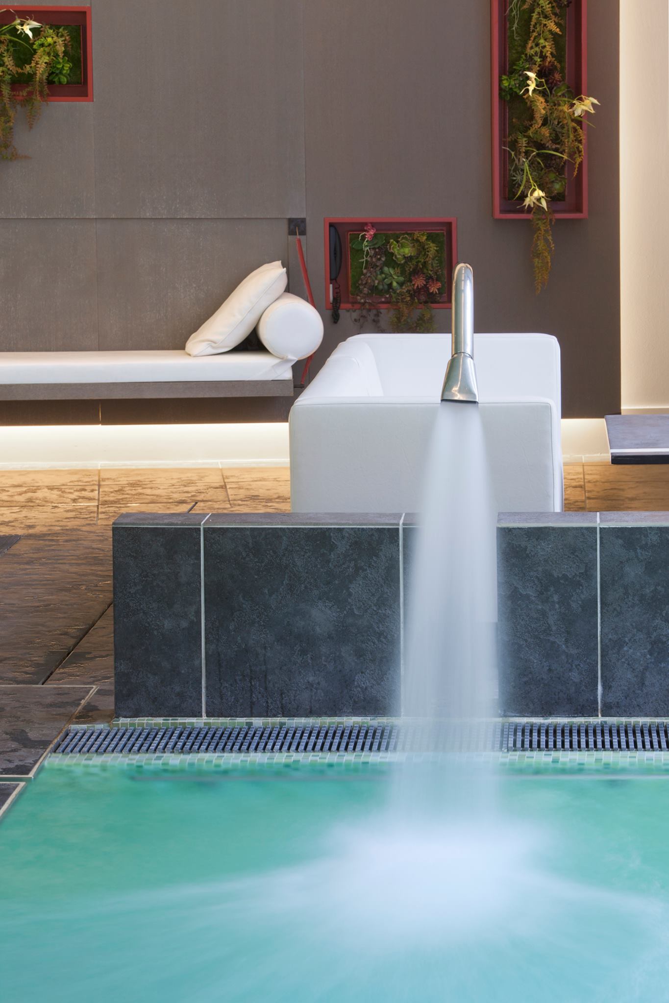 KEN CLUB | Paris - 100 Avenue du Président Kennedy