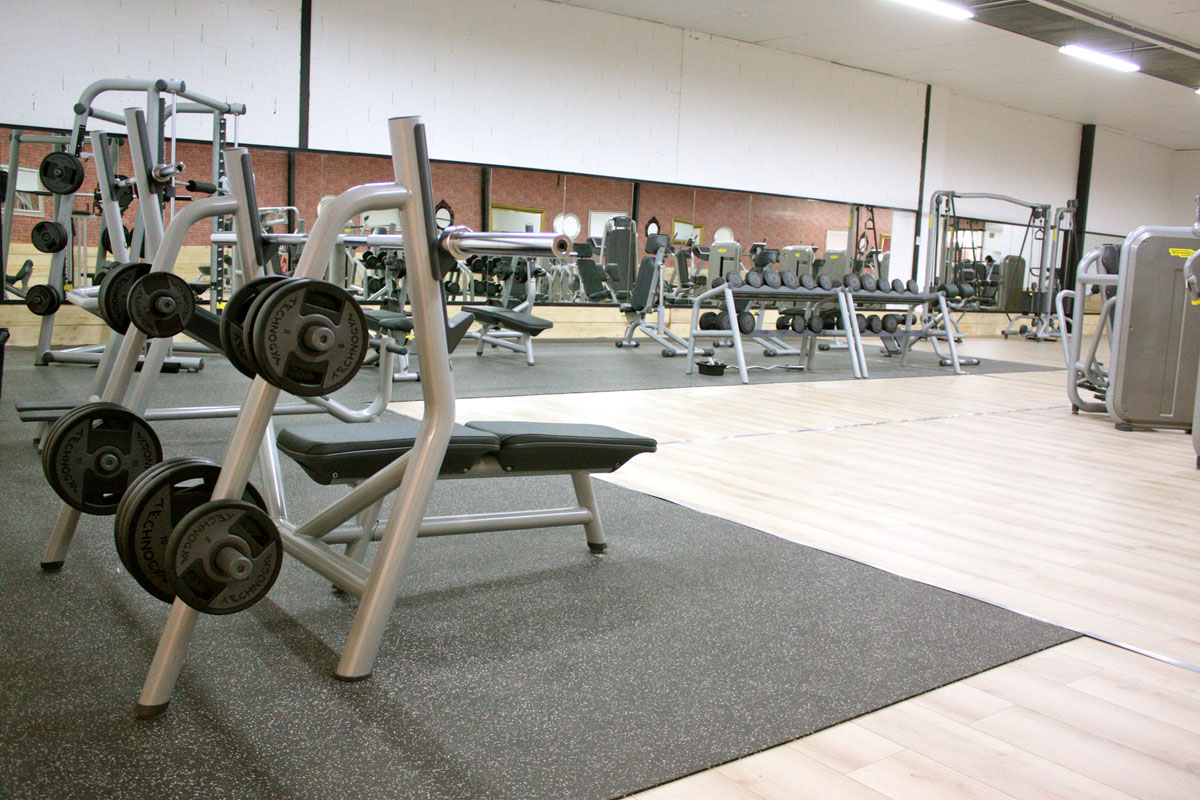 MAGIC FORM | Cachan - 15 Rue Cousté