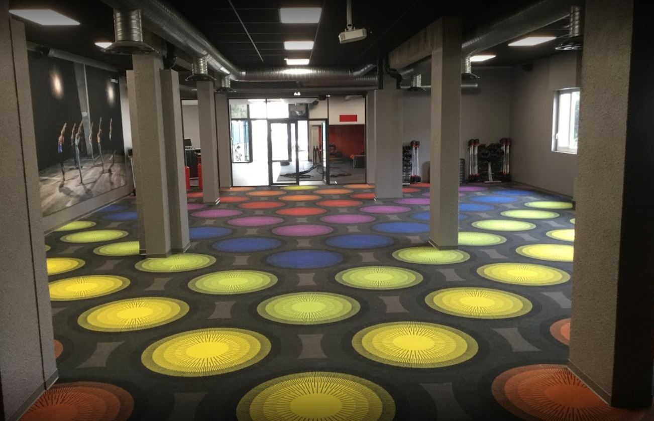 LE STUDIO SPORT | Tours - 141 Rue Giraudeau