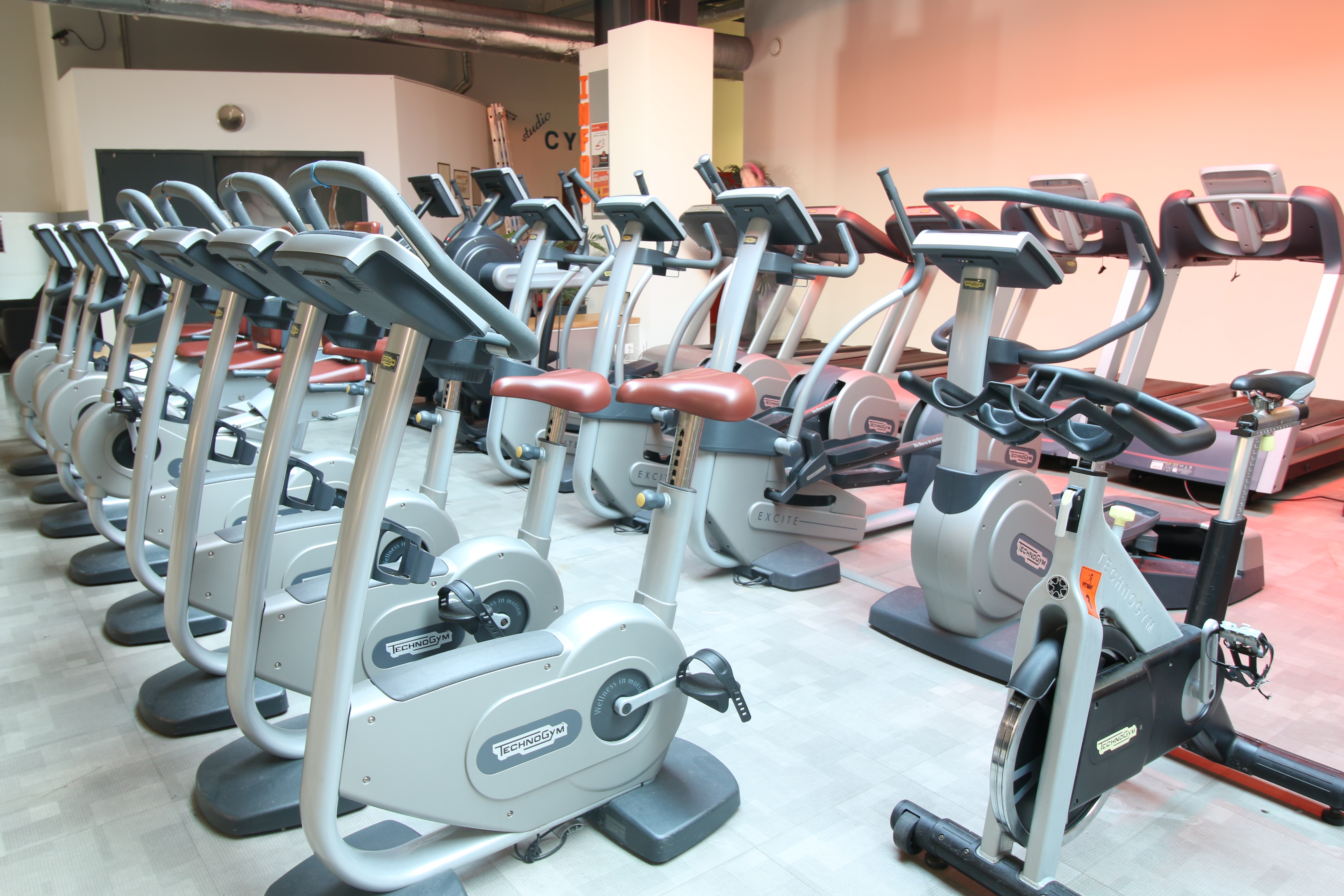 FITWAY | Bourgoin-Jallieu - 6 Rue Isaac Asimov