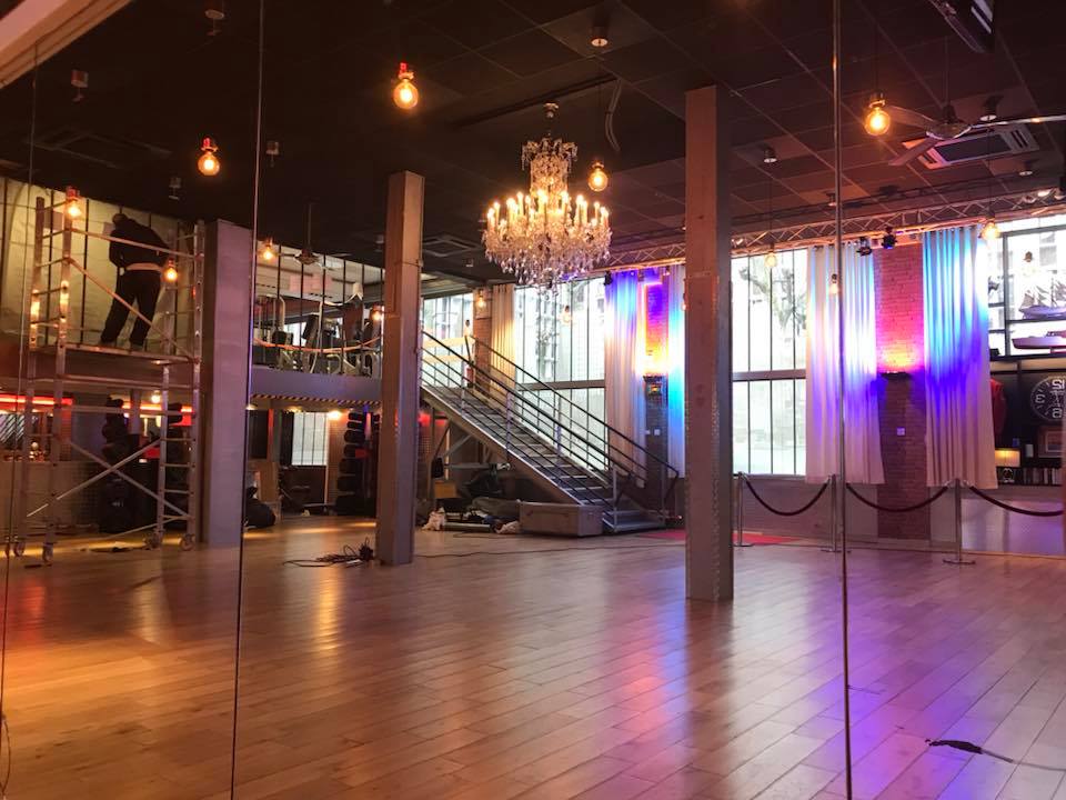 LOFTING | Boulogne-Billancourt - 105 bis Rue du Point du Jour