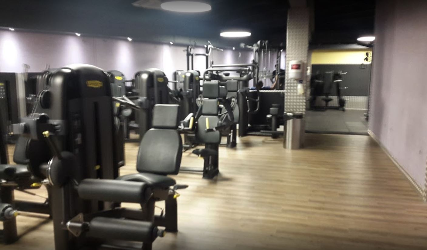 ON AIR | Evry - 2 Boulevard de l'Europe