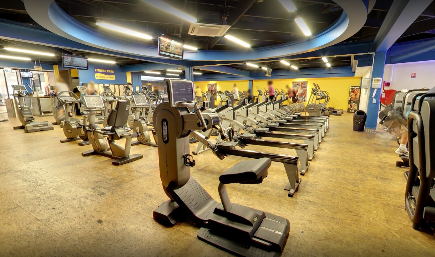 ON AIR | Evry - 2 Boulevard de l'Europe