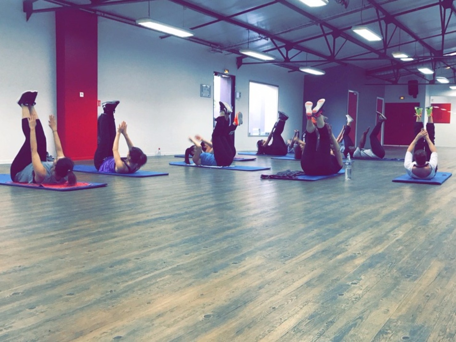 MAGIC FORM | Clichy - 75 Rue Henri Barbusse