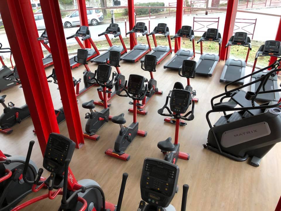 MAGIC FORM | Dourdan - 30 Avenue de Paris