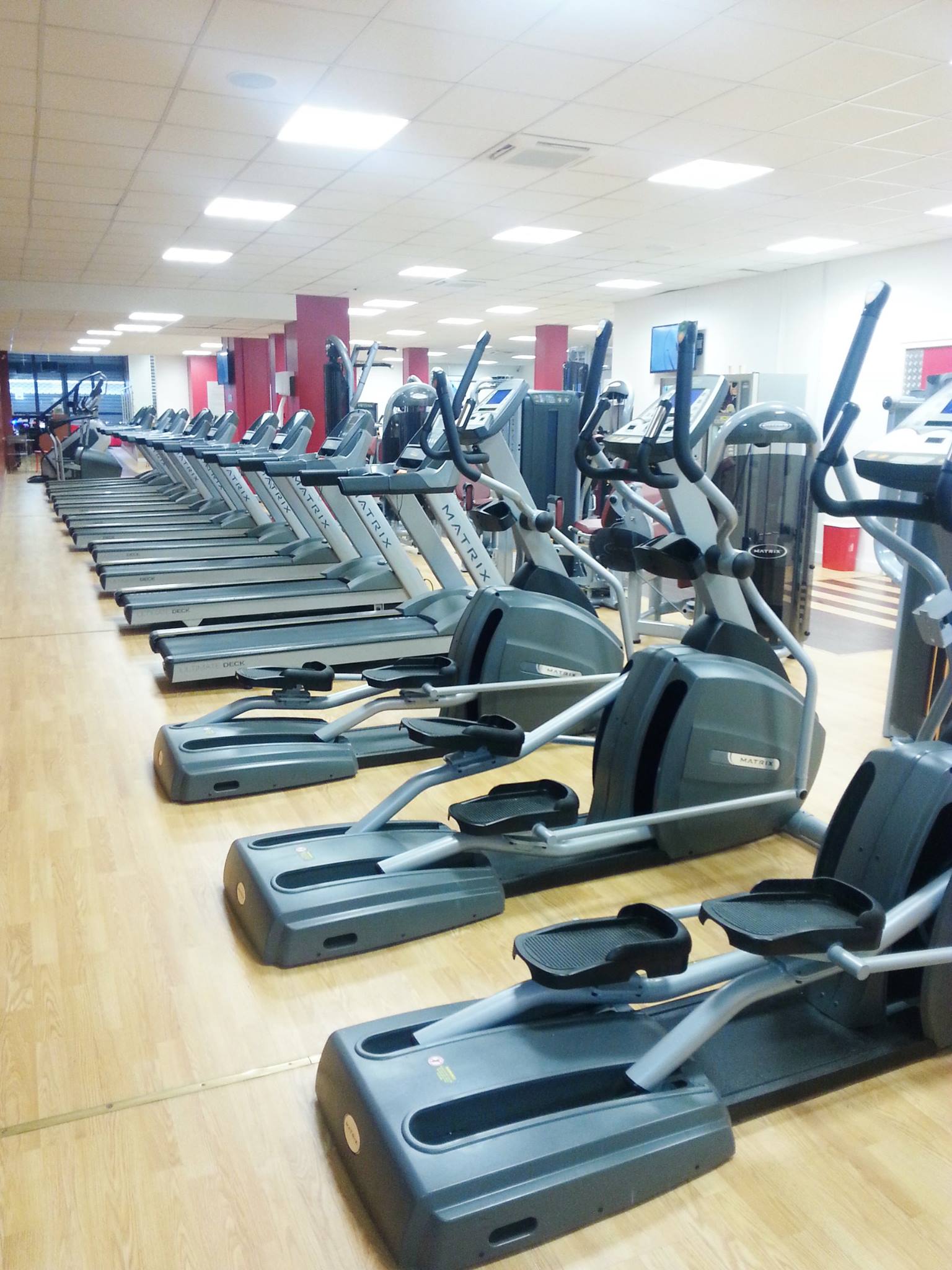 MAGIC FORM | Montreuil - 112 Boulevard de la Boissière