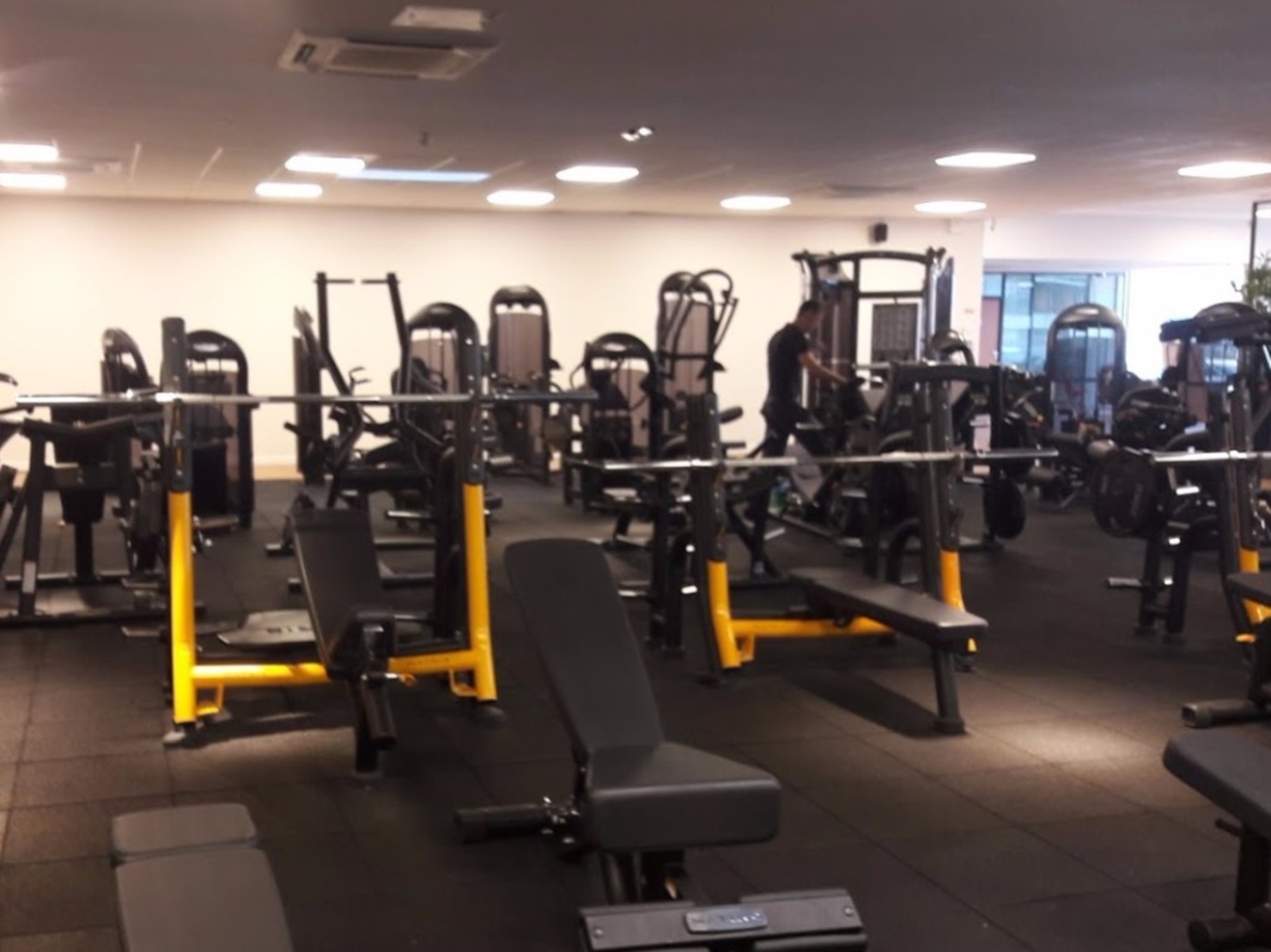 MAGIC FORM | Viry-Châtillon - 81-83 Avenue du Général de Gaulle