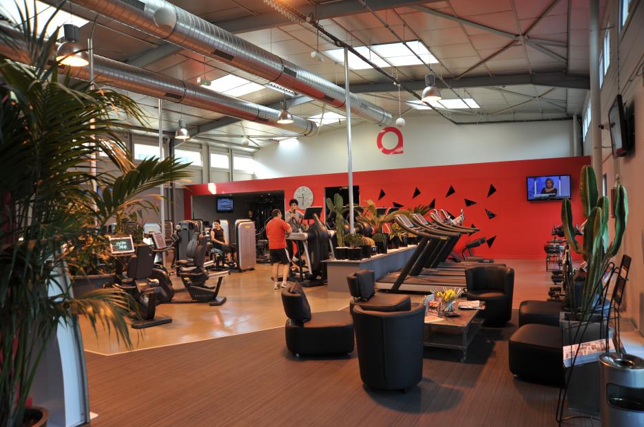 AMAZONIA | Saint-Avertin - 16 Avenue du Lac