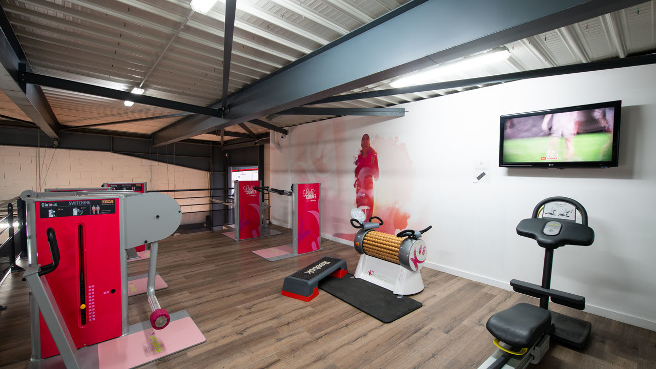 KEEP COOL | Thionville - 92 bis Route du Buchel