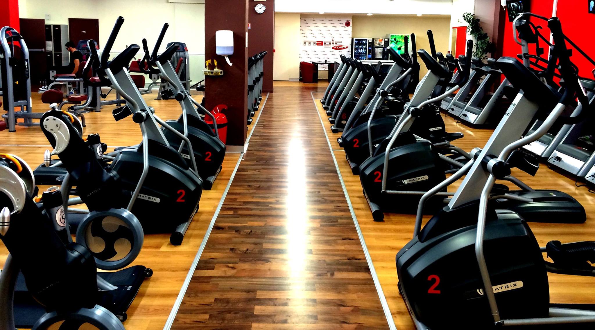 MAGIC FORM | Sens - 82 Grande Rue