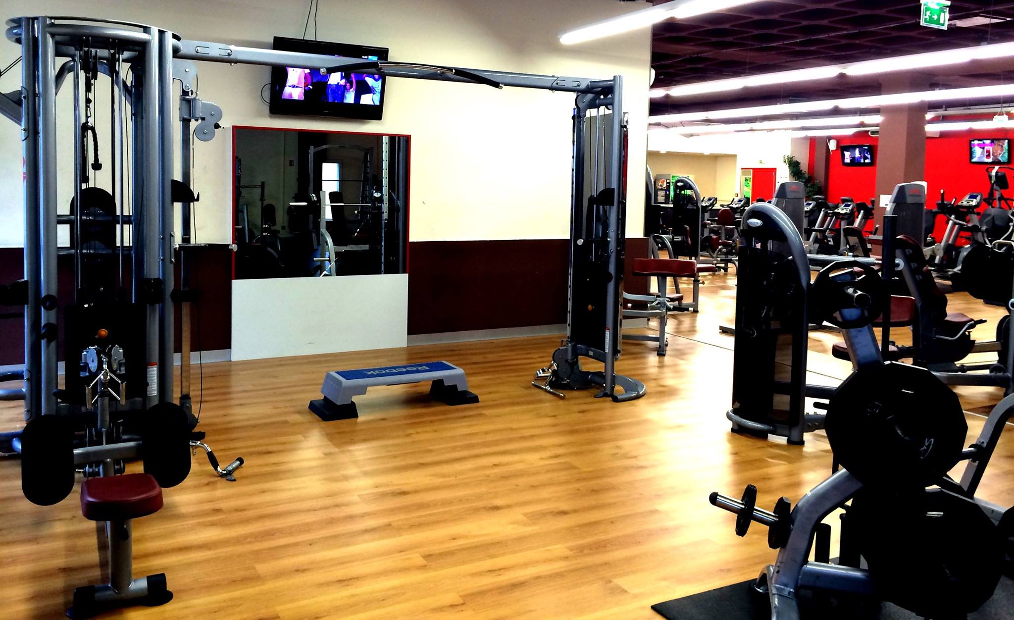 MAGIC FORM | Sens - 82 Grande Rue