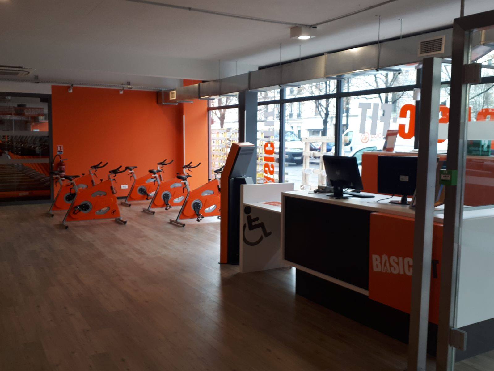 Le guide des salles de sport près de chez vous | Salles-de-sport.fr