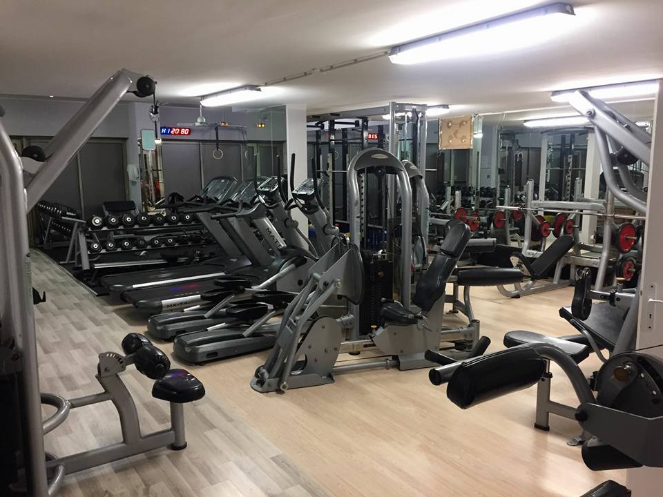 SOFT FITNESS | Cannes - 5 Impasse Saint-Paul