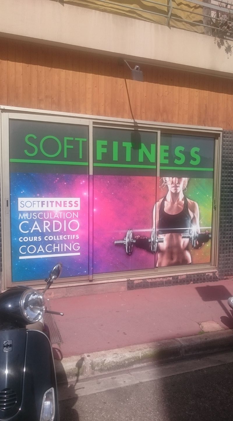 SOFT FITNESS | Cannes - 5 Impasse Saint-Paul