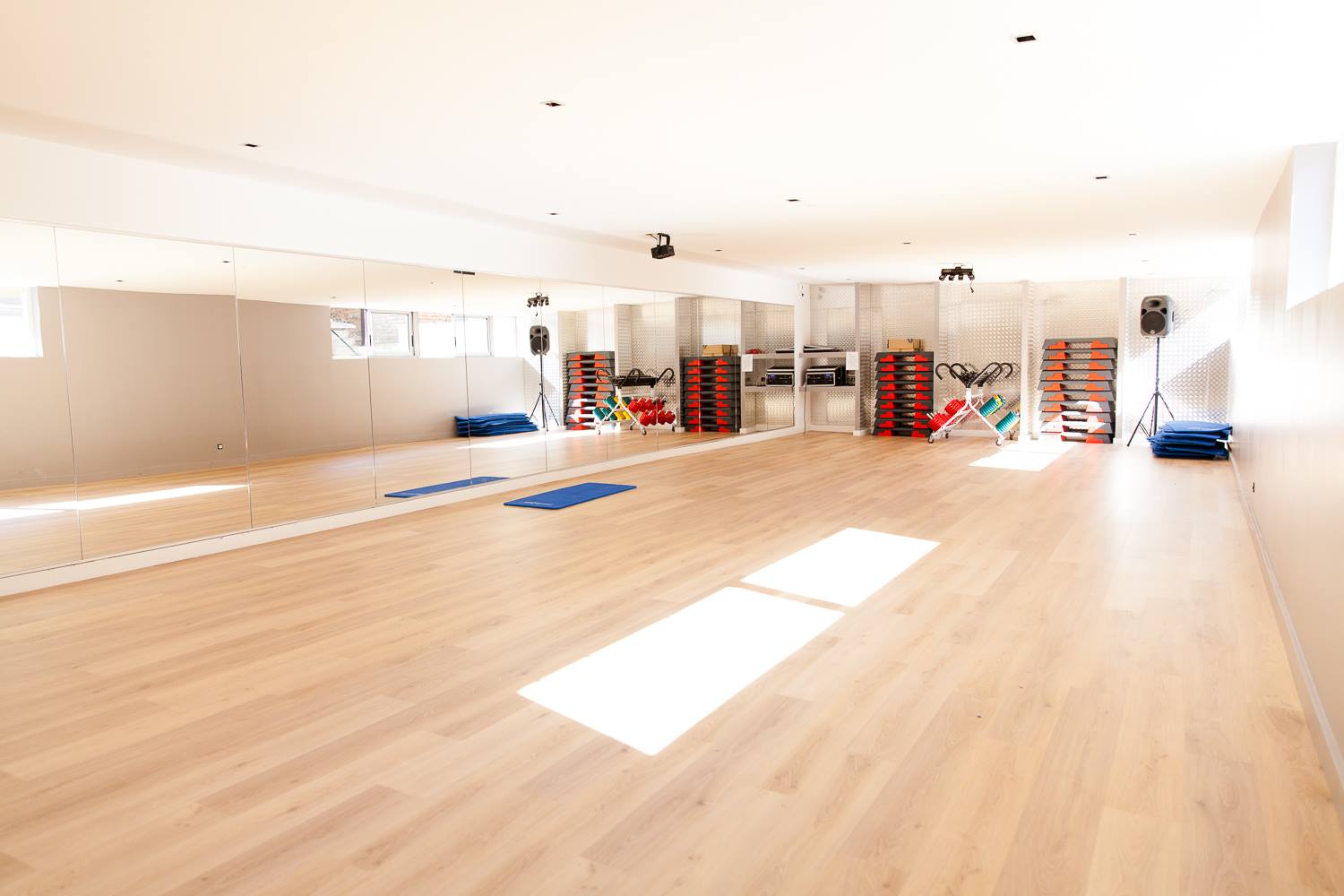 MAGIC FORM | Vincennes - 12 Rue Robert Giraudineau