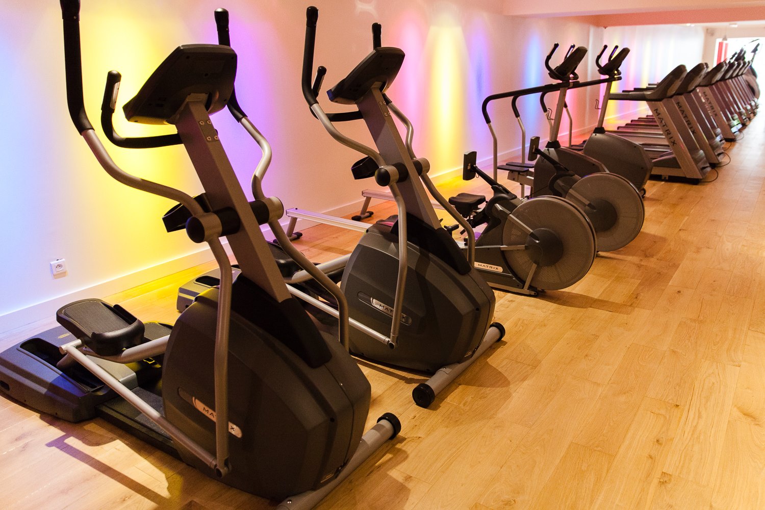 MAGIC FORM | Vincennes - 12 Rue Robert Giraudineau