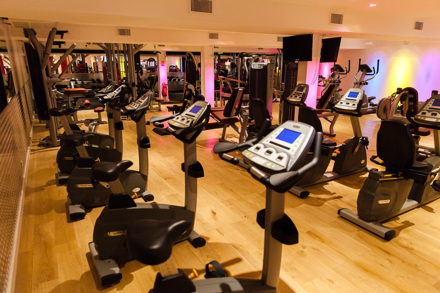 MAGIC FORM | Vincennes - 12 Rue Robert Giraudineau