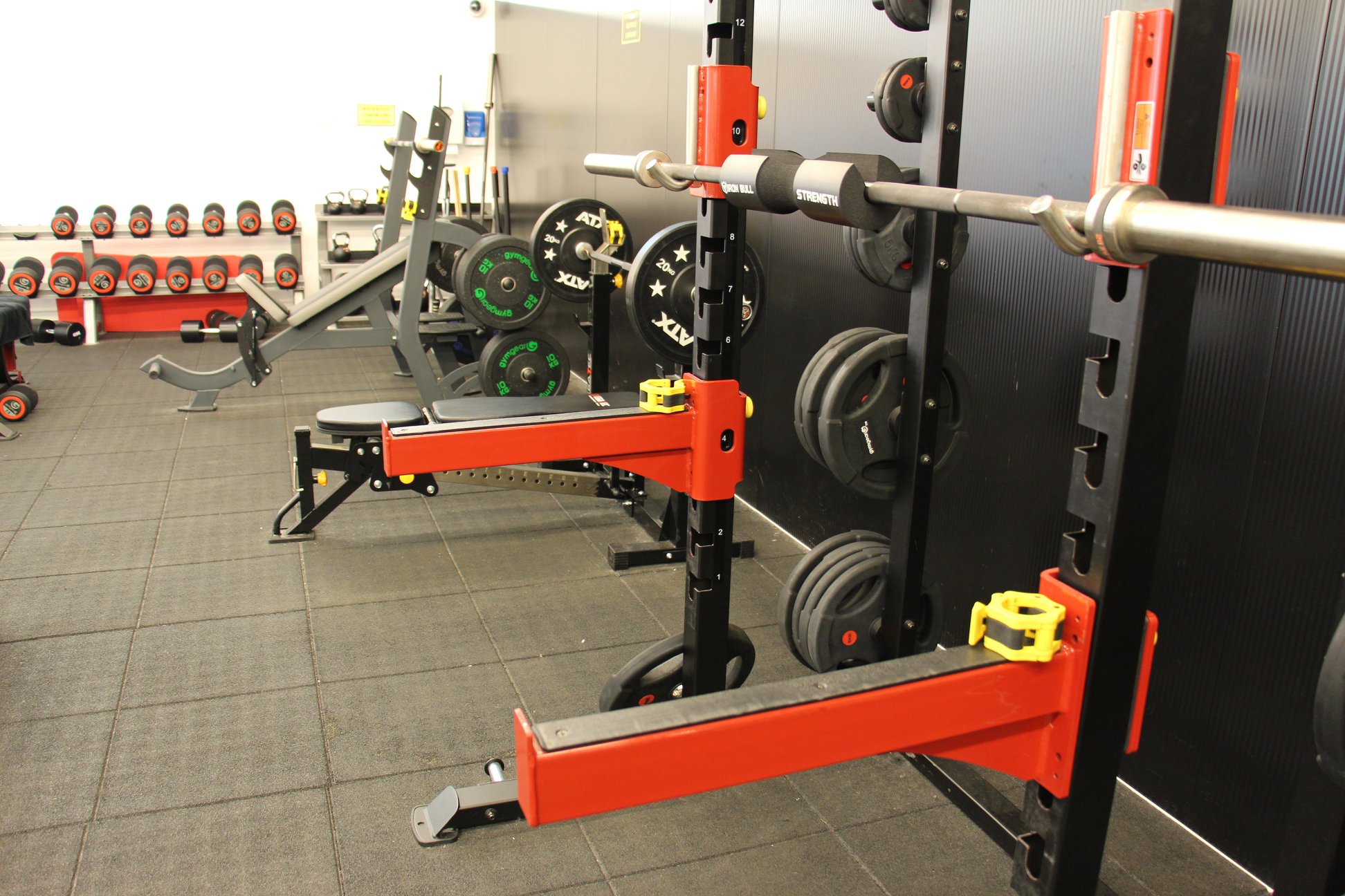 FAST FITNESS | Montauban-de-Bretagne - 63 Rue de Rennes