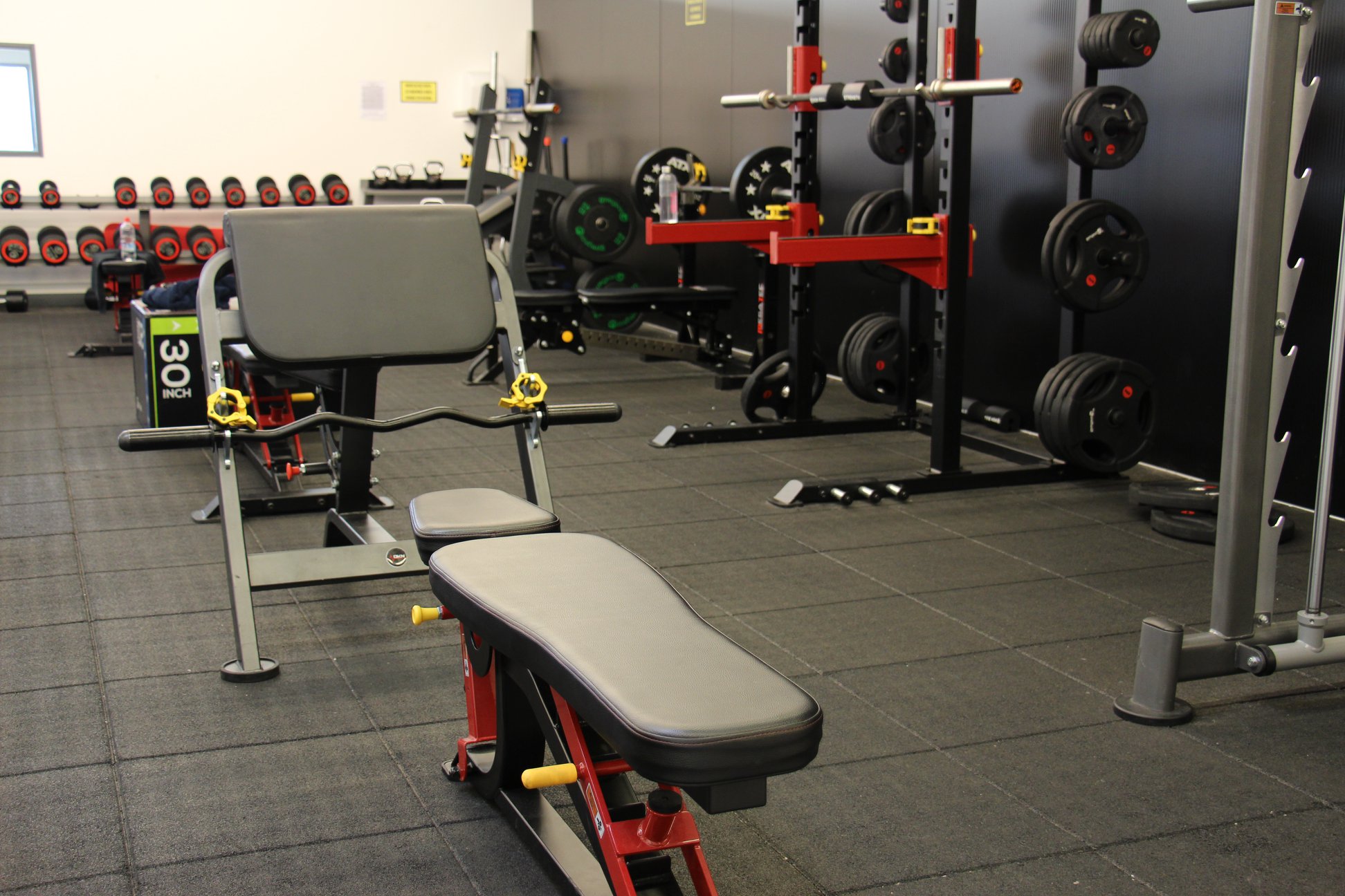 FAST FITNESS | Montauban-de-Bretagne - 63 Rue de Rennes