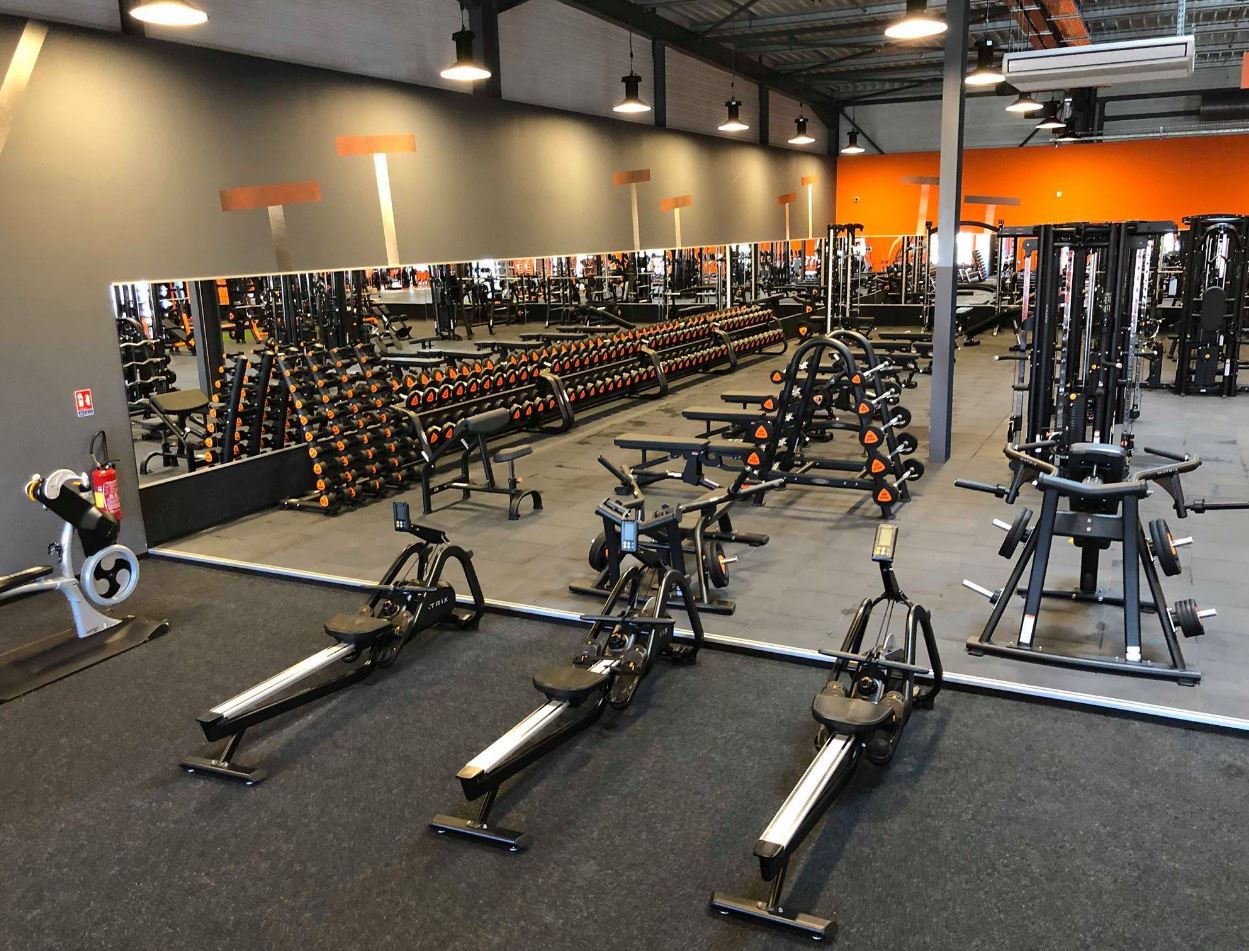 BASIC FIT | Balma - Route de Lavaur