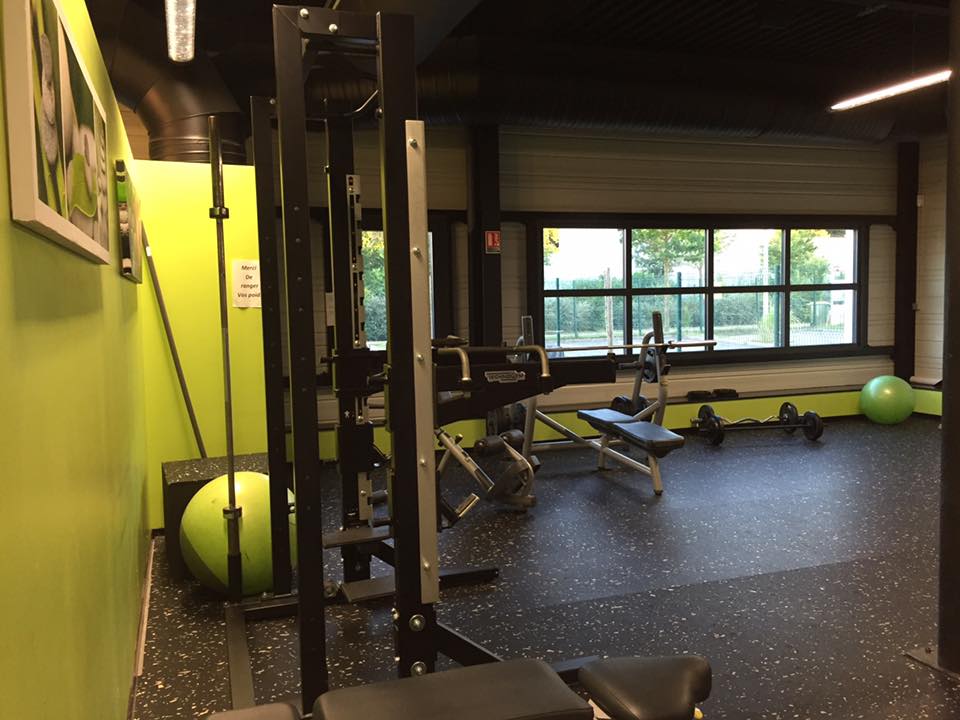 BIO GYM | Glisy - 12 Allée du Nautilus