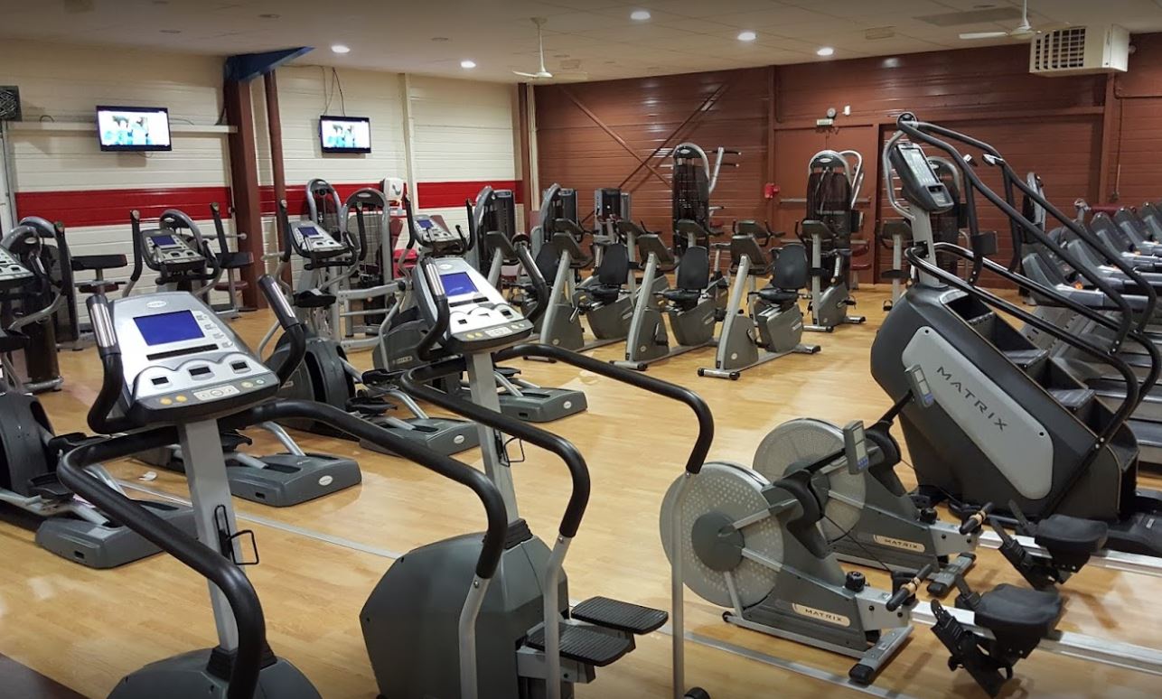 MAGIC FITNESS | Couzeix - 6 Rue des Fourneries