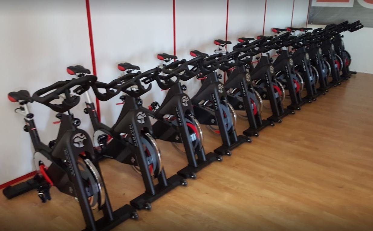 MAGIC FITNESS | Couzeix - 6 Rue des Fourneries