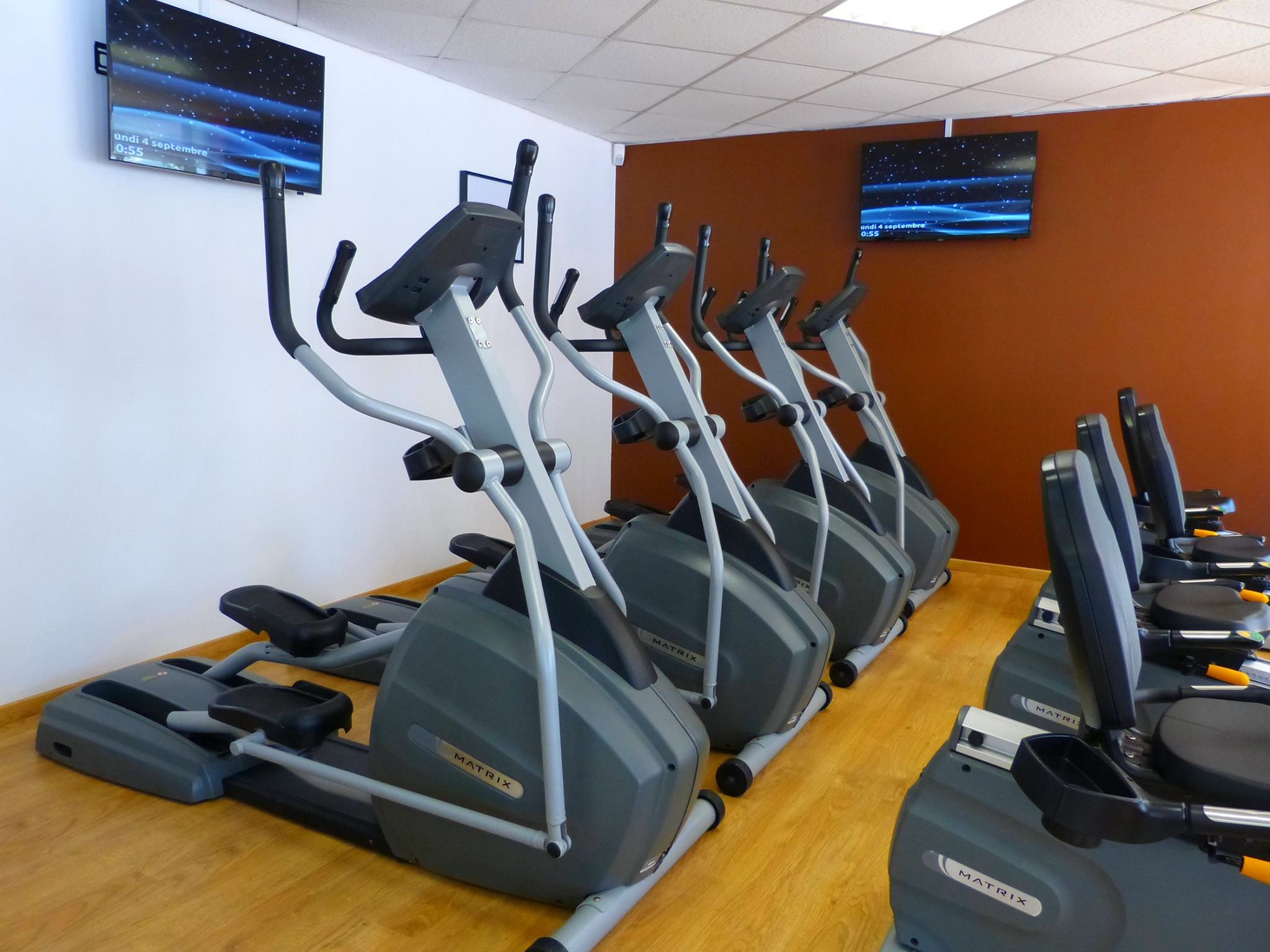 MAGIC FORM | Toulon - 3 Avenue Saint-Roch