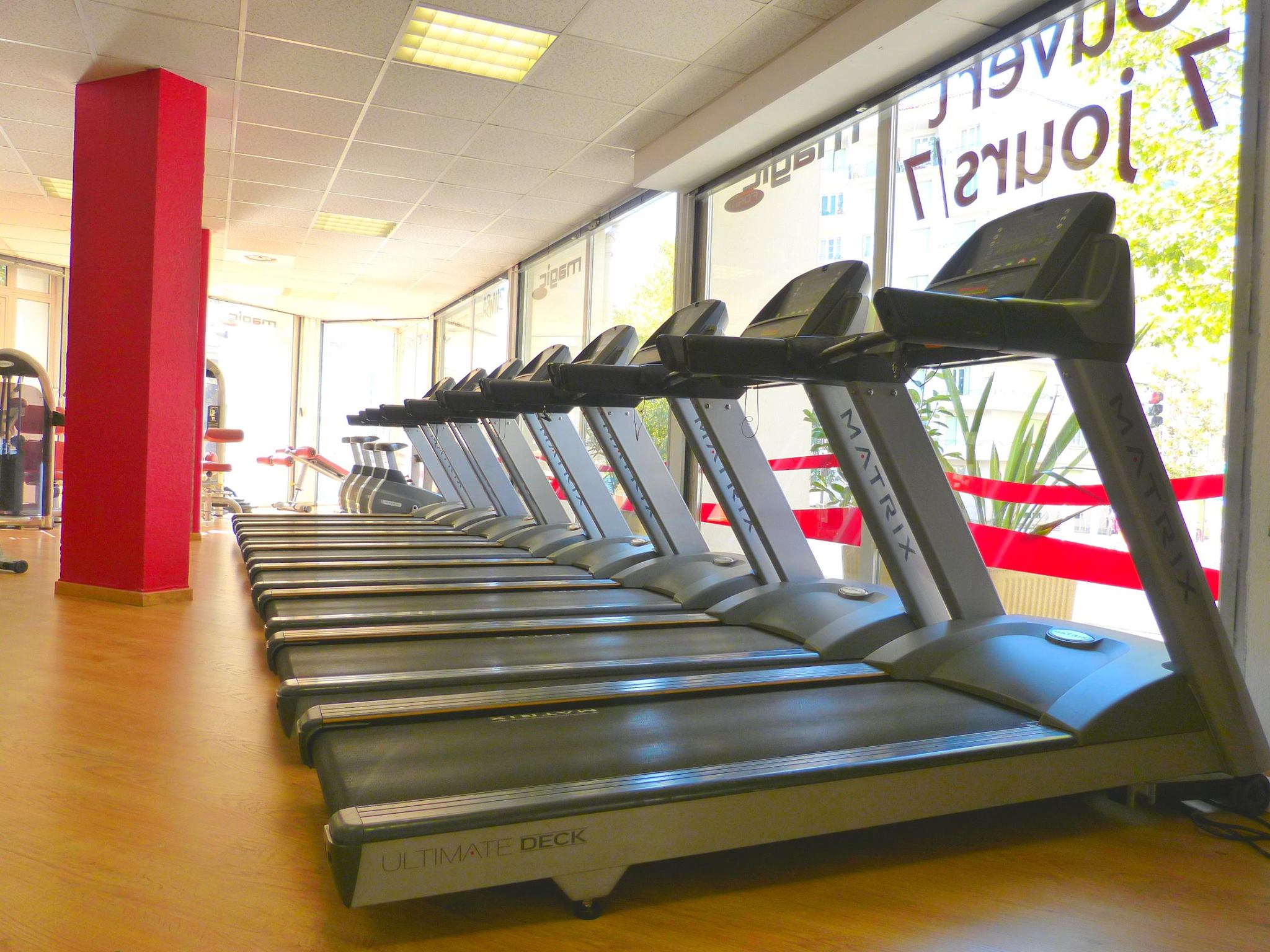 MAGIC FORM | Toulon - 3 Avenue Saint-Roch