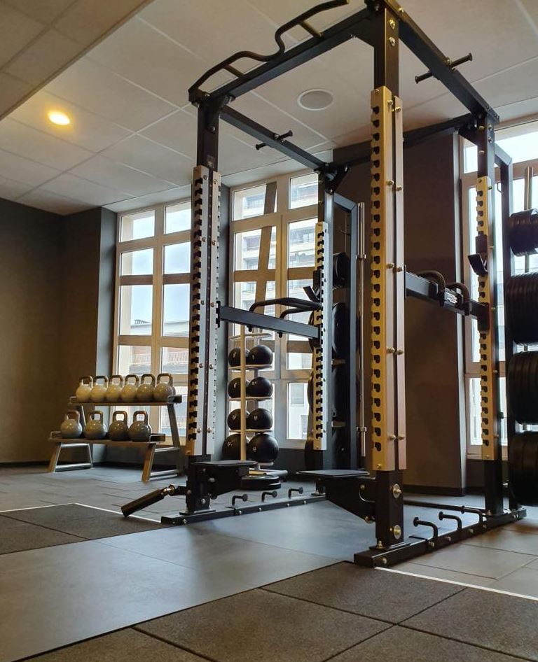 BASIC FIT | Chambéry - 24 Boulevard de la Colonne