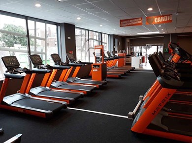 BASIC FIT | Cambrai - 436 Rue de Landrecies