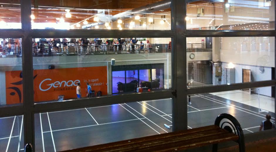 GENAE | Bouc-Bel-Air - RN8 - La petite Bastide