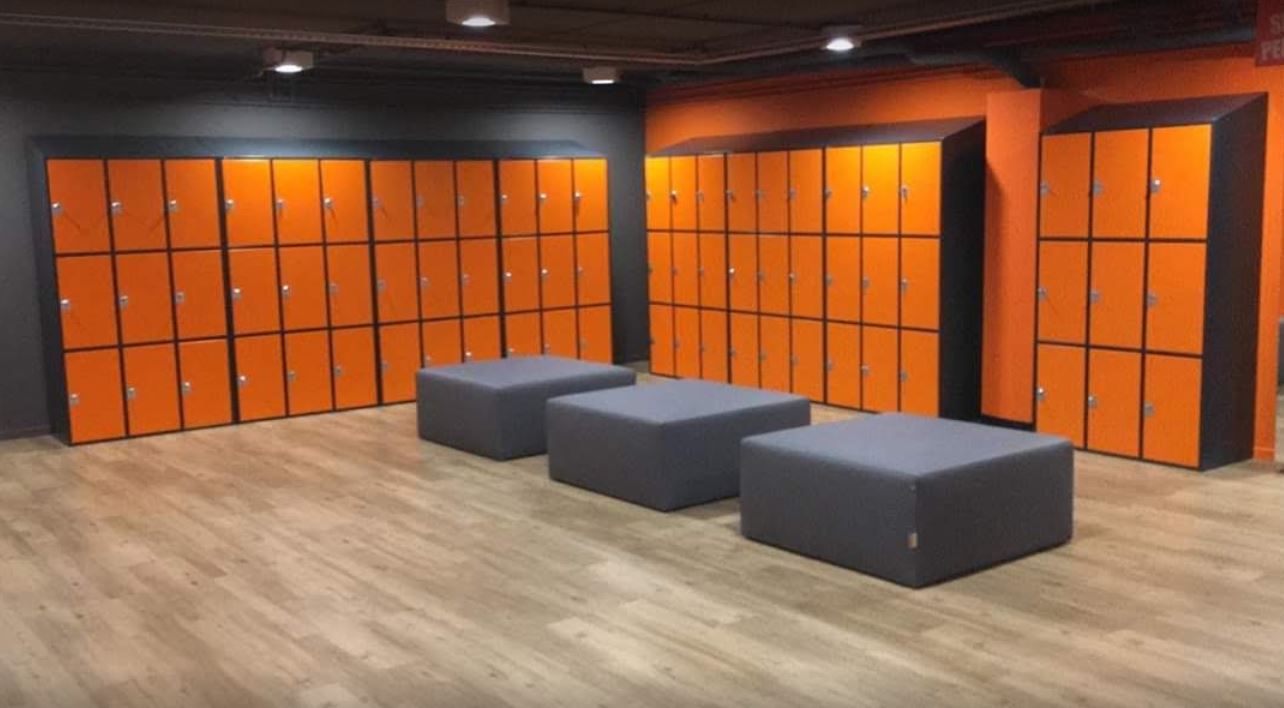 BASIC FIT | Cergy - 2 Rue des Chênes Pourpres