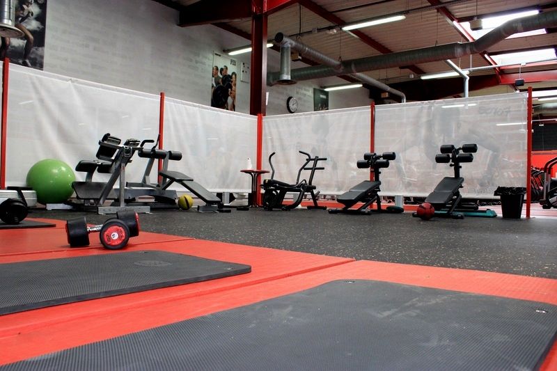 Energie Forme Franconville