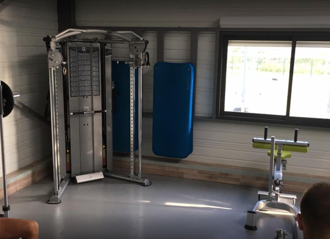 ESPACE ZEN ET FORME | Mereau - 5 Avenue du Val d'Arnon