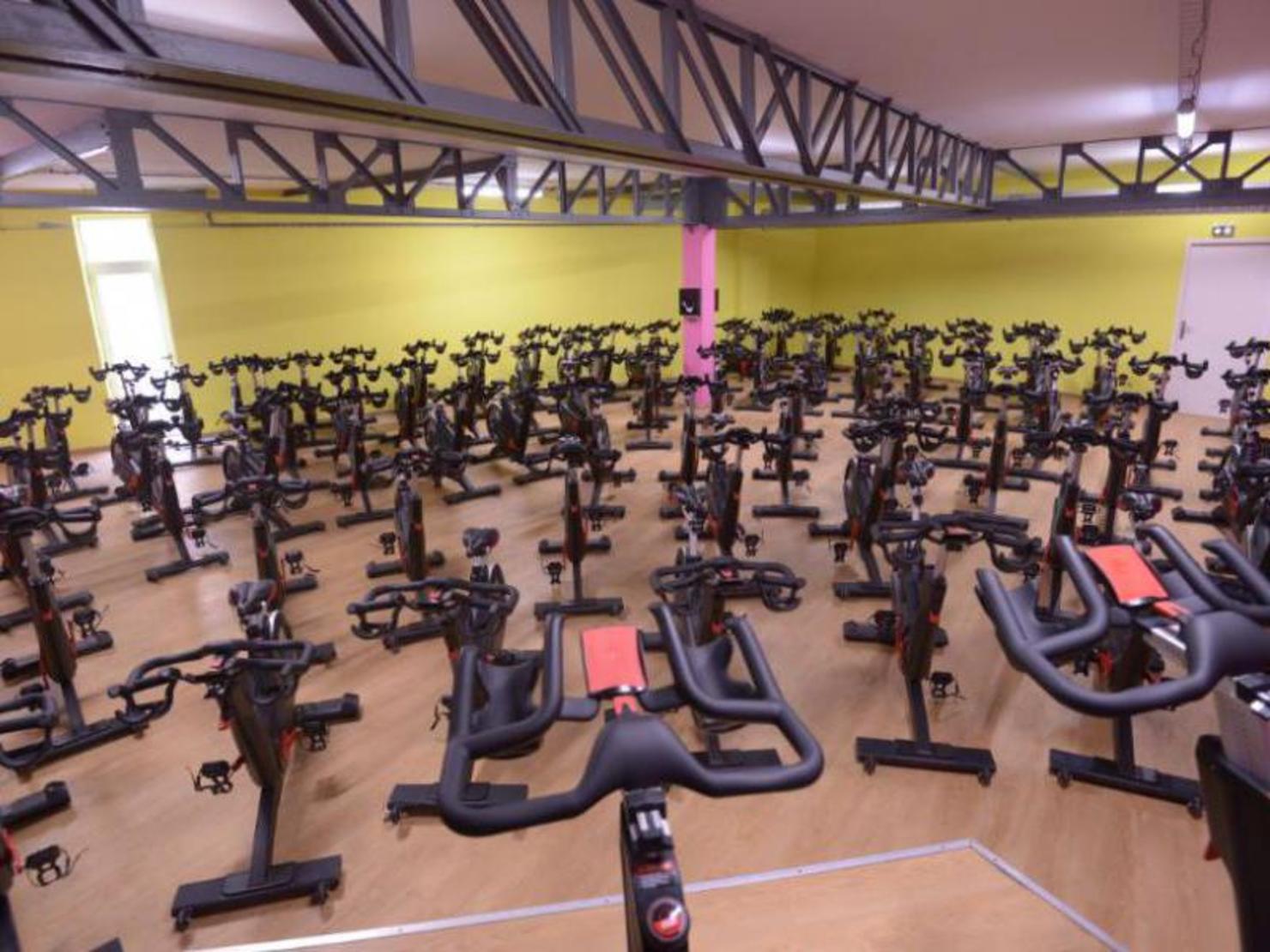 FREENESS | Paris - 172 Boulevard Voltaire