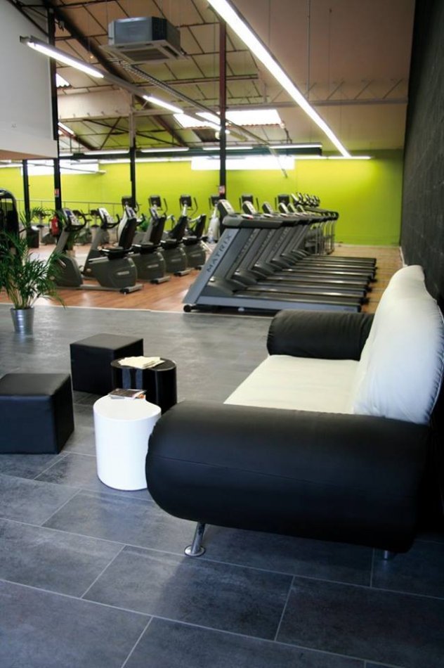 WAKE UP FORM Niort 373 Avenue De Paris WAKE UP FORM Niort 373 Avenue De Paris
