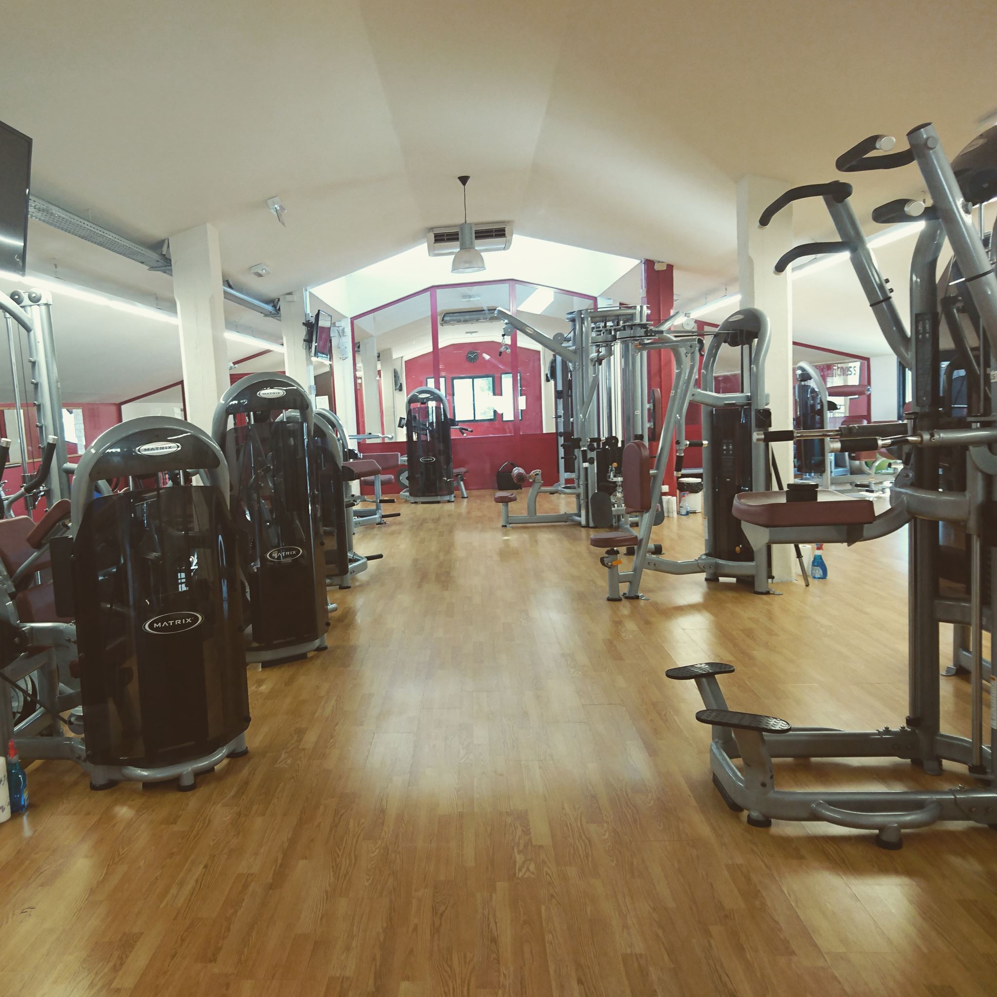 MAGIC FORM | Limoux - 16 Avenue du Pont de France